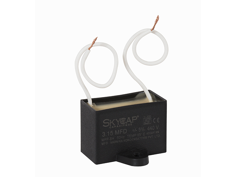 Surya Enterprise | The Capacitor People